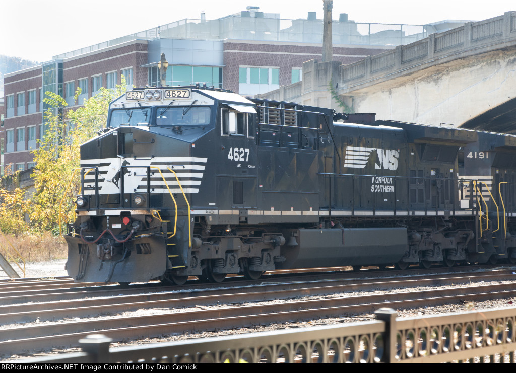 NS 4627